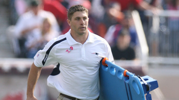 David Granito joins University of Michigan as head athletic ...